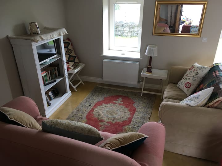 Perfect Getaway With Magnificent Sea Views. - County Down
