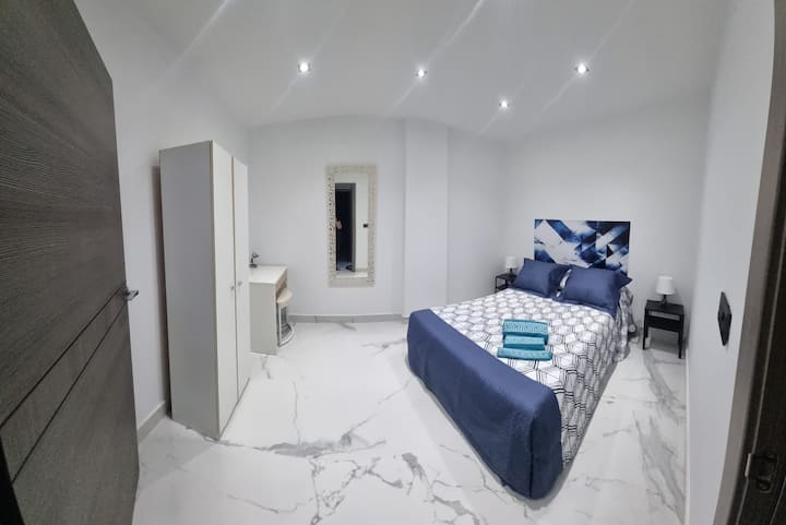 Habitación Ibiza - Valencia