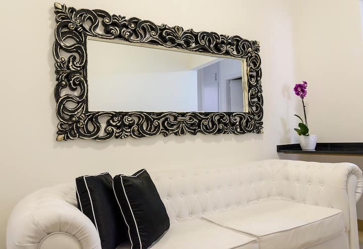 4chic Flat 3 Minuts Walk From Canteras Beach - Las Palmas