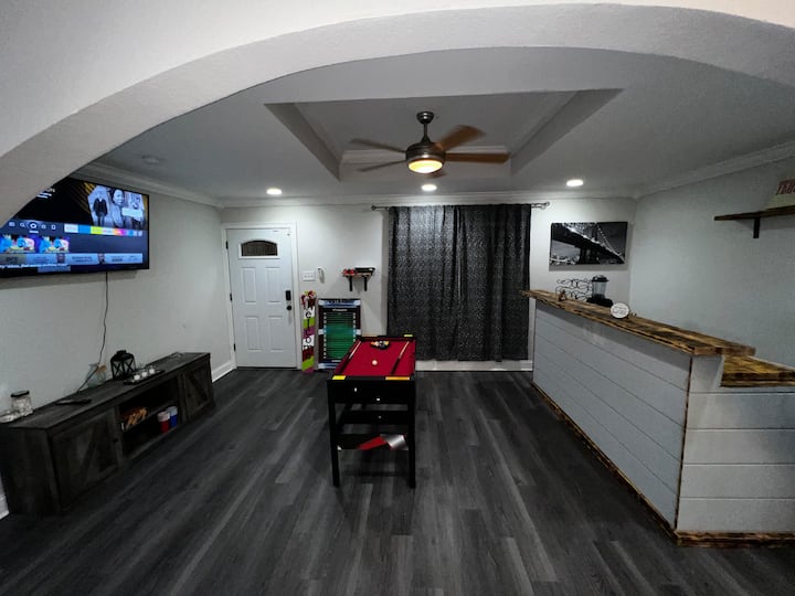 Large 3 Bdr/ 2 Ba Entire Home Lsu/southern - BREC's Baton Rouge Zoo