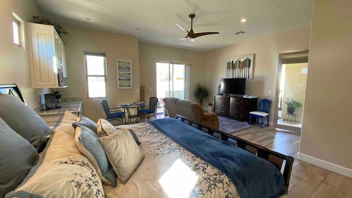 Exclusive Golf Course Casita In Scottsdale - Scottsdale, AZ