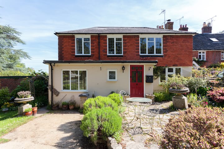 Beautiful Cottage In The Heart Of New Forest - Brockenhurst