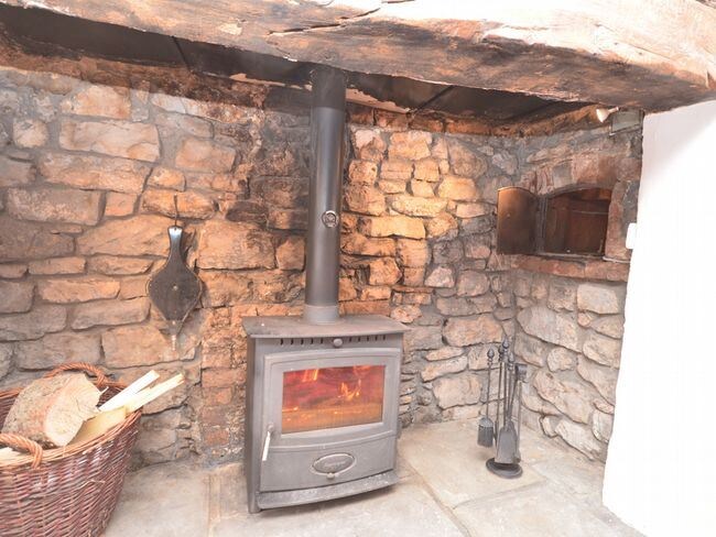Beautiful Red Rose Cottage - Cottages for Rent in Somerset, England ...