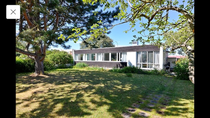 Unikt Gårdshus I öStra Visby - Visby