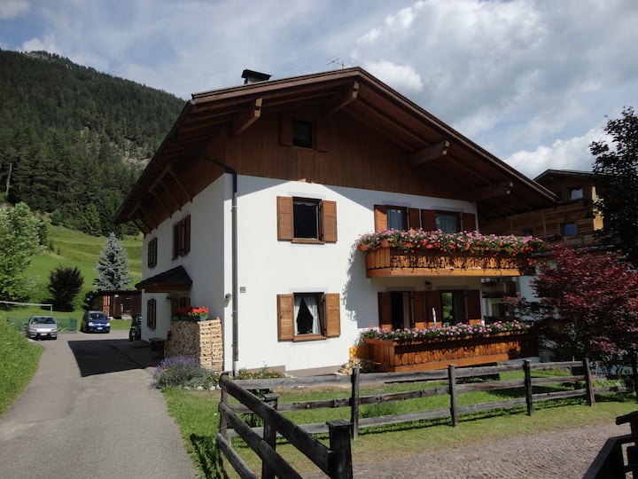 Appartamento Ciamp - Moena