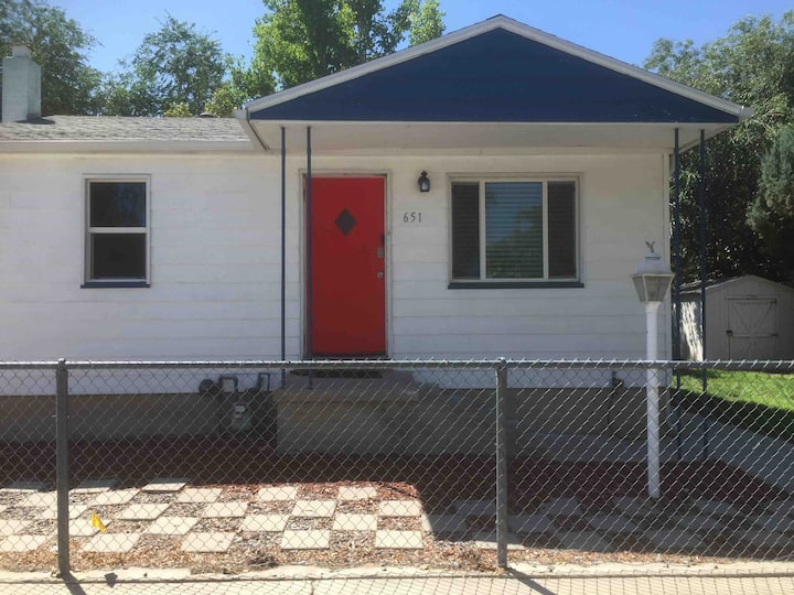 Salt Lake,central 2 Shops, Transport,snow, No Pets - West Jordan, UT