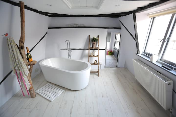 No 11 Landgate - Boutique Cottage - Winchelsea