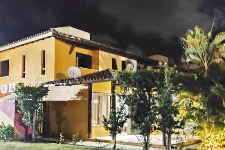 Conforto,  Funcionalidade E Localização. - Porto Seguro