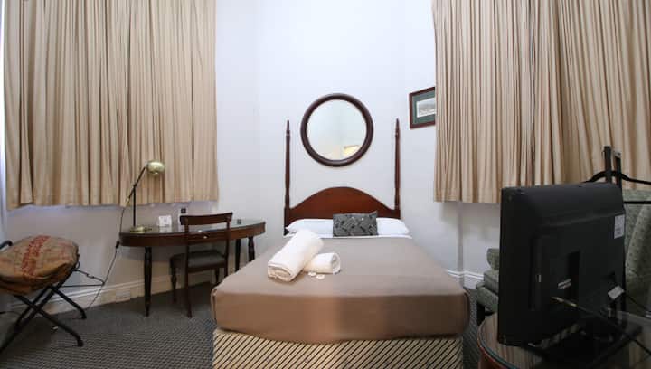 Affordable Double Rooms Near The Star Casino & Icc - Sidney