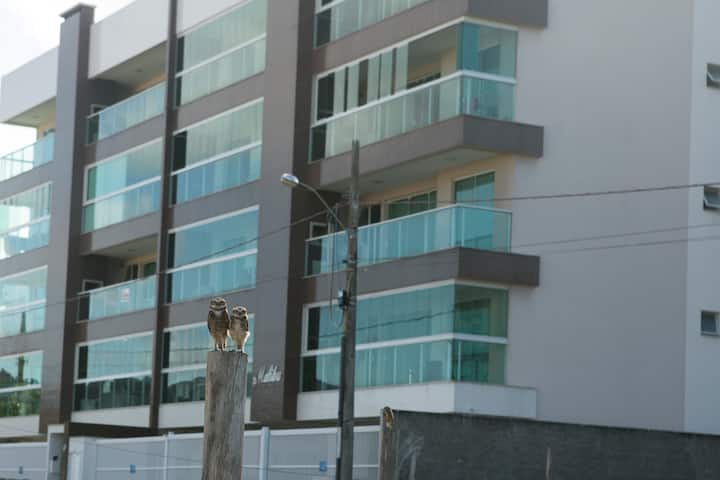 Recanto Malib 03 - Bombinhas