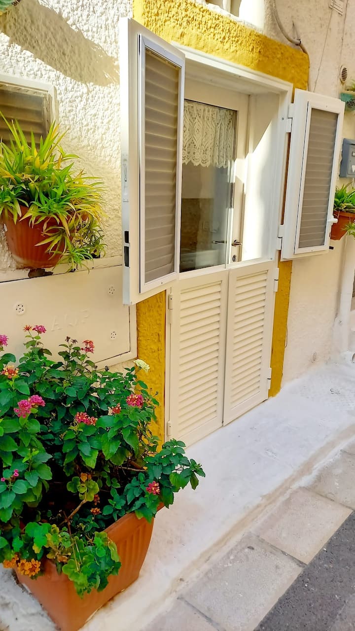 La Casa Di Lo Nel Cuore Di Monopoli - Monopoli