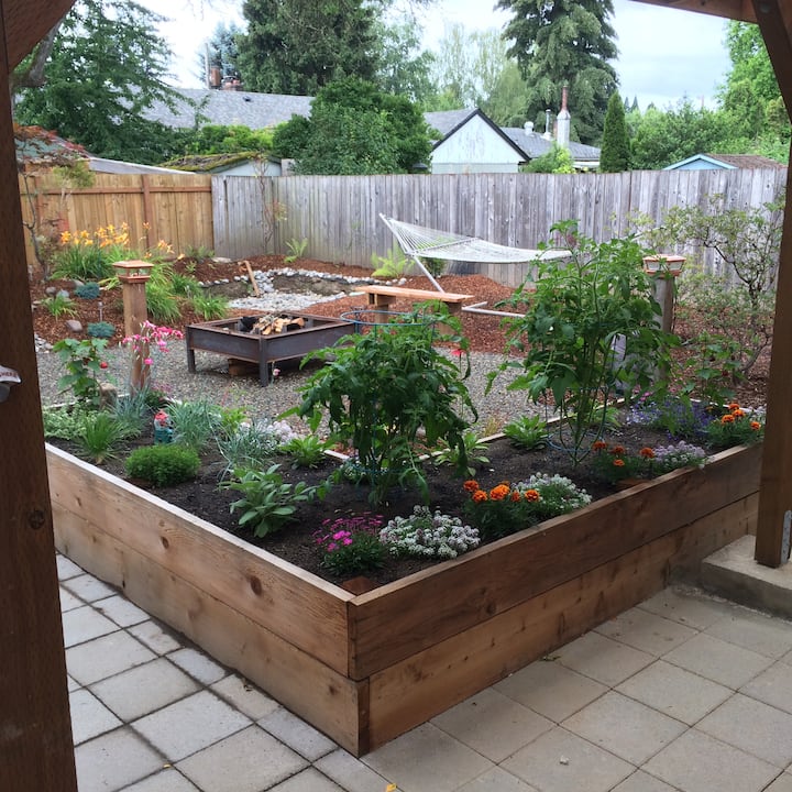 Your Home Away From Home In The Heart Of Wine Country - Carlton, OR