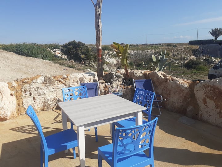 Casa Vacanza Ginevra - San Lorenzo