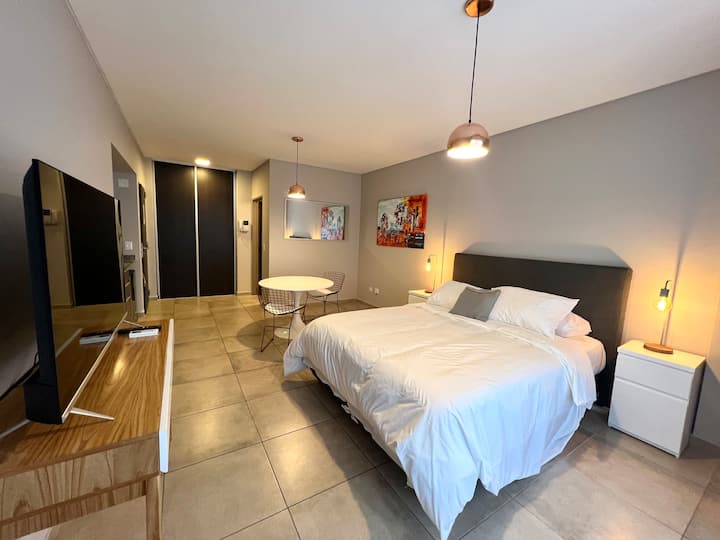 Soler Apartments - Vii - Buenos Aires