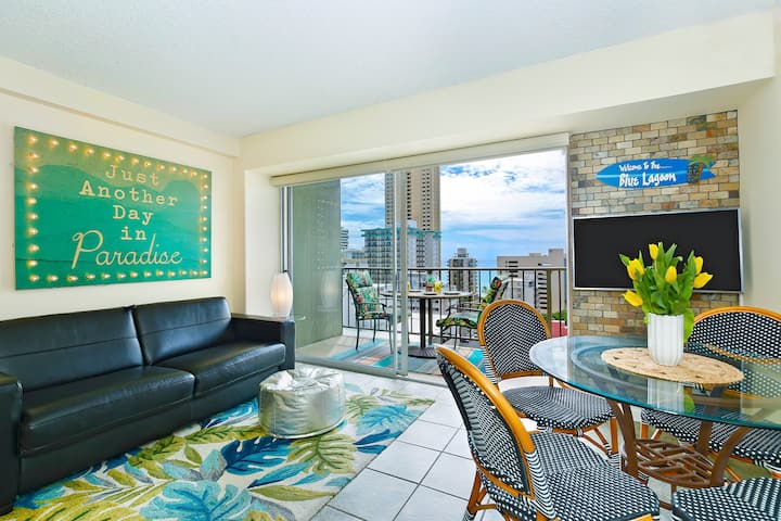 Just Another Amazing Day In Paradise!  Wp1508 - Hawaï