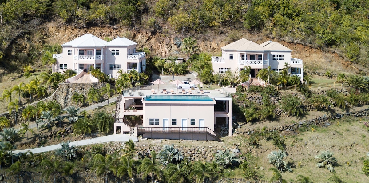 Antigua Villa Vacation Rentals - Antigua and Barbuda | Airbnb