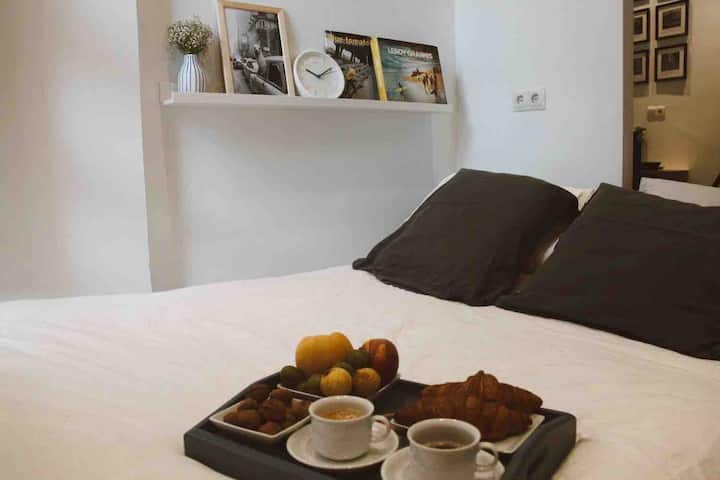 Apartamento Puerta Del Camino 1 - Bilbao