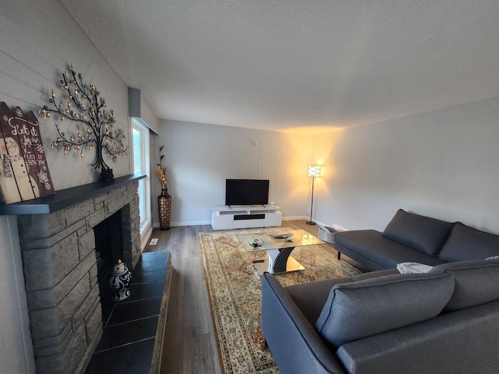 Home In Kamloops - Kamloops