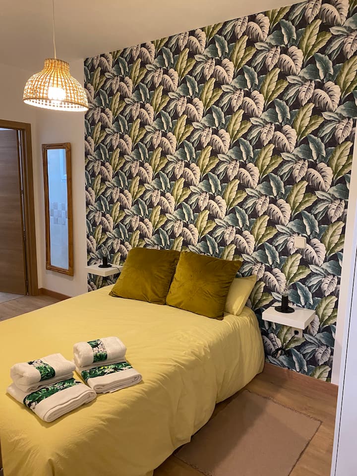 7.nature 2bath 2bedroom Apartment In Gran Via - Pozuelo de Alarcón