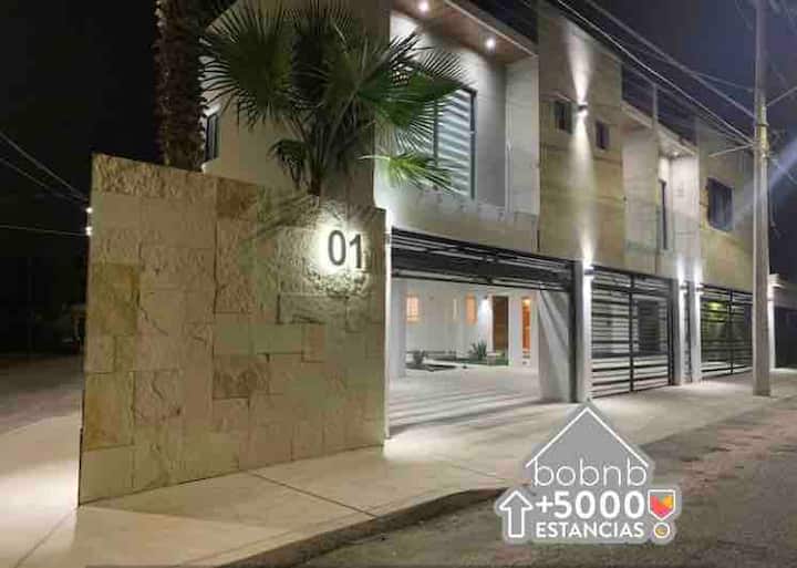 Valle9 - Quedate Con Bob - Hermosillo