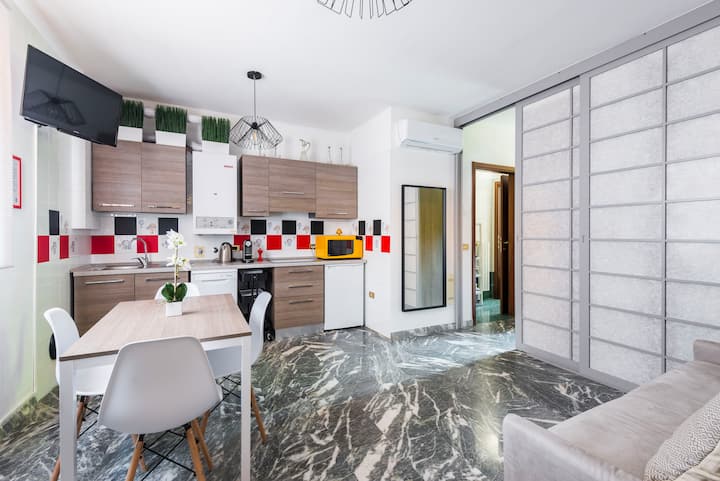 "Residenza Dei Colli" Apartment - Casalecchio di Reno