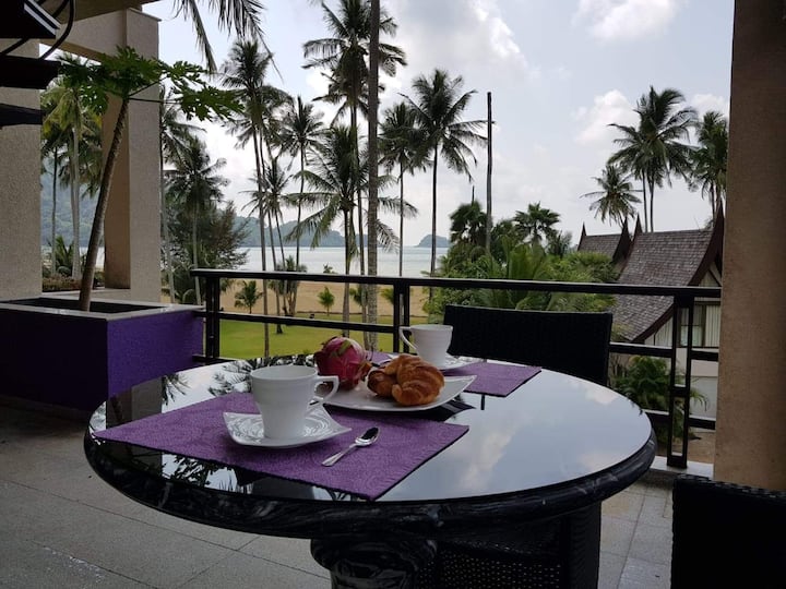Panorama Beach Pent-house, Siam Royal View - Ko Chang