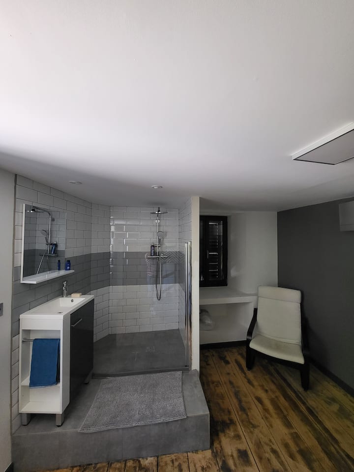 Agréable Chambre D'hôte Chb - Haute-Savoie