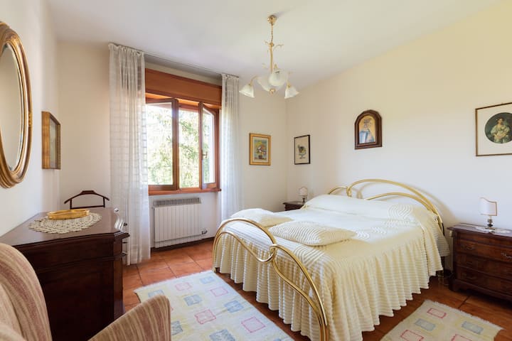 Apartment Montecatini-terme Near Firenze - Montecatini Terme