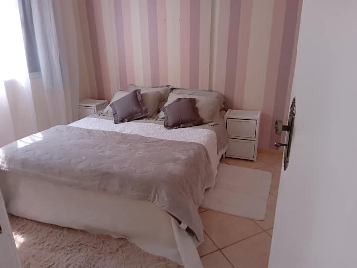 Apartamento Aconchegante Posto 10 - Ipanema