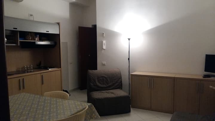 Appartement Joffre - Cefalù