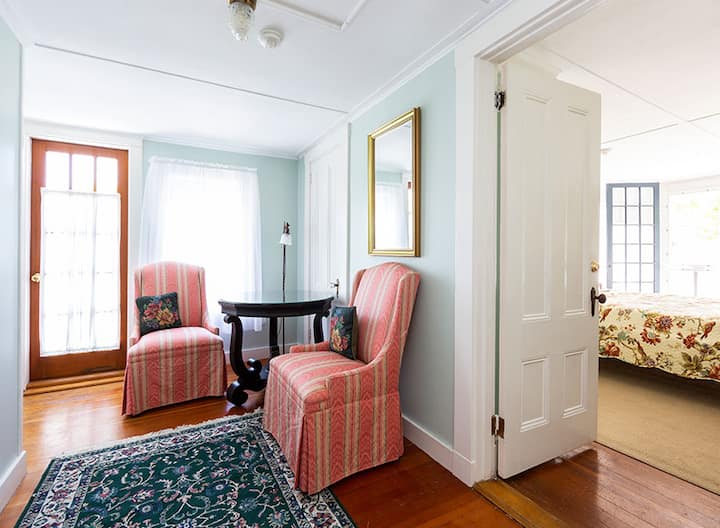 Otter Cliffs Suite - Acadia National Park