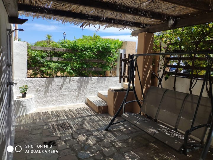 Casa Vacanze Baia Caddinas - Golfo Aranci