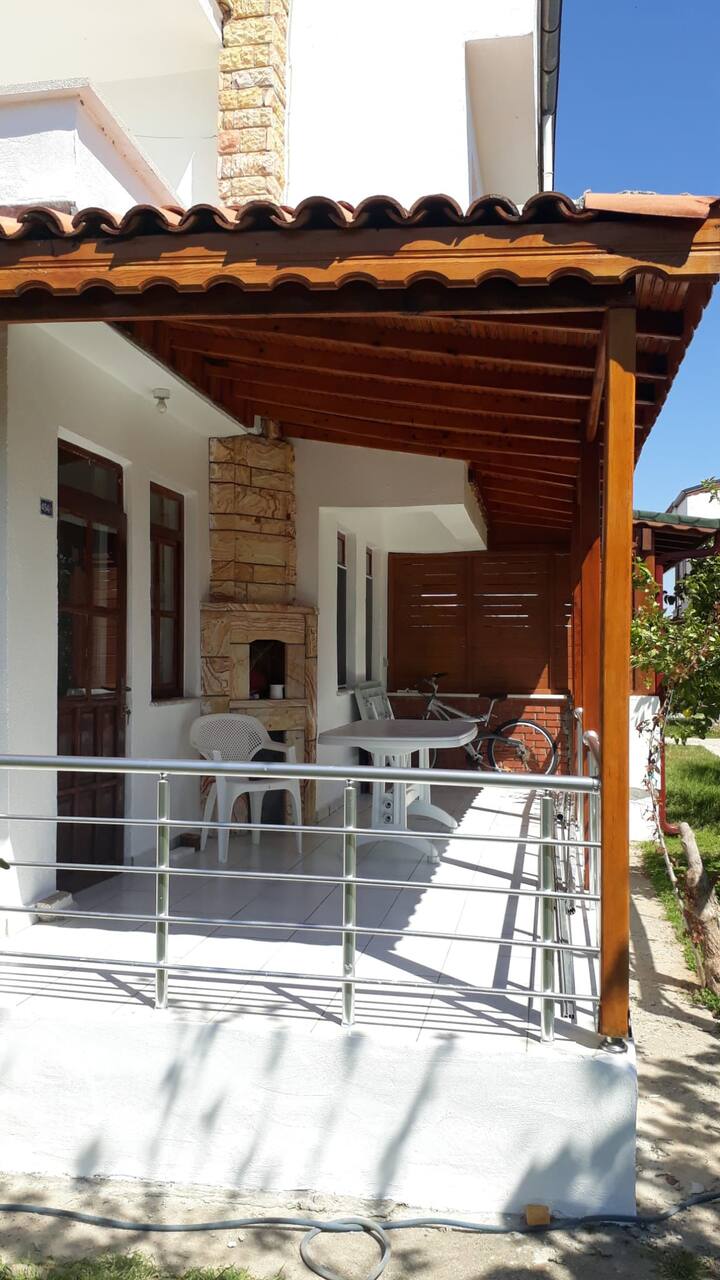 Milas öRen De Kendi Eviniz - Ören