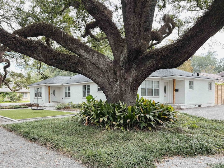 3 Kings | Quiet + Convenient! - Baton Rouge, LA