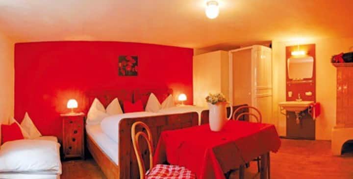 Gasthof Lamm - Bressanone