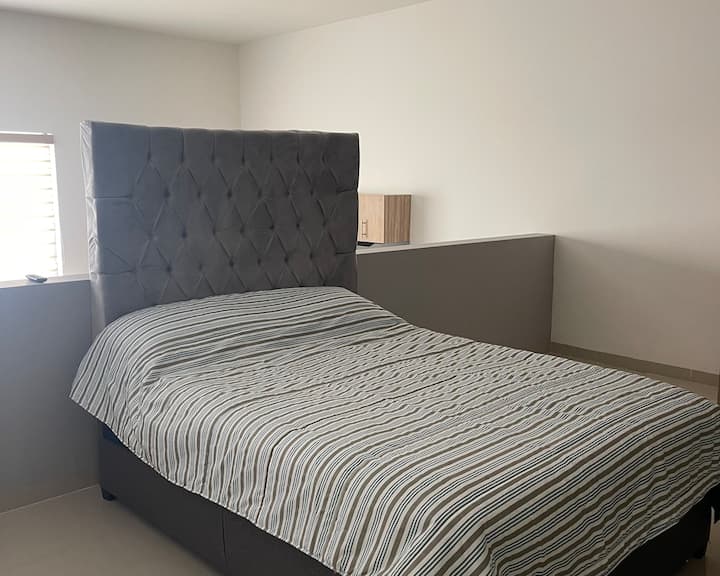 Nuevo Loft De 2 Pisos A 5 Mins De La Mejor Zona - León