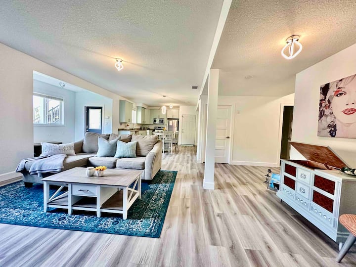 Prince George Vacation Rentals & Homes - British Columbia, Canada | Airbnb