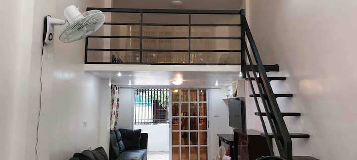 Homey House Near Robinsons La Union - San Fernando