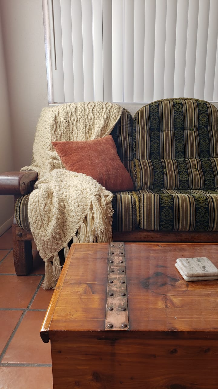 La Casita~close To Town & Wineries~mountain Views - Sonoita, AZ