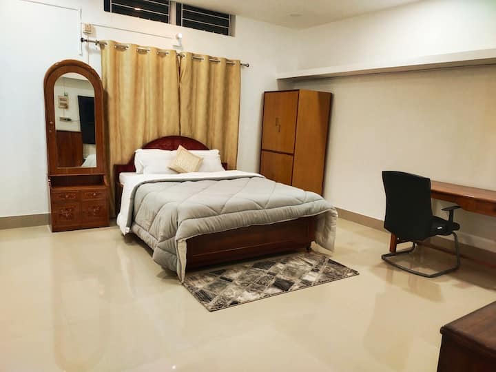 Ejaar A (Entire 1bhk Apartment) - Guwahati