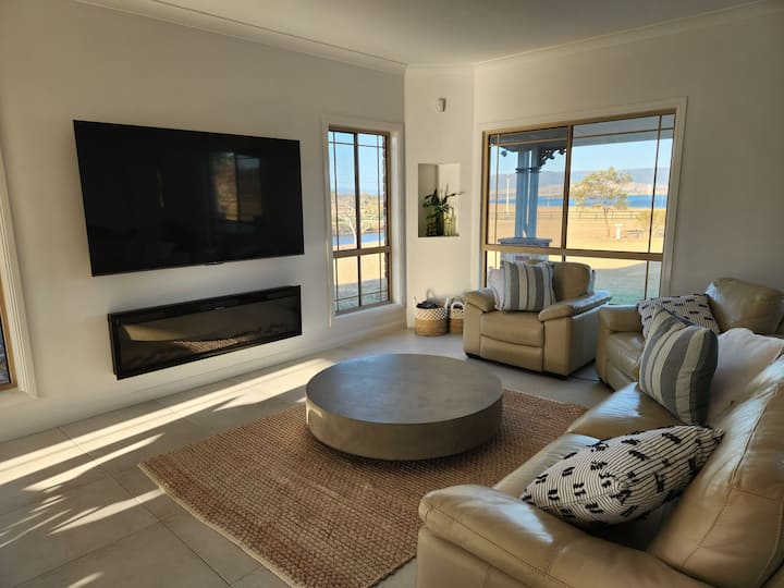 Somerset Lakehouse - Kilcoy