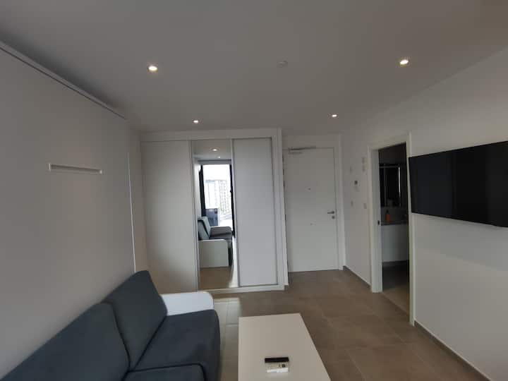 Gibraltar Luxury Apartment - Gibraltar