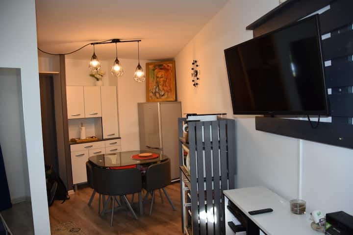 Séjour Chez Jl - Saint-Denis, La Réunion