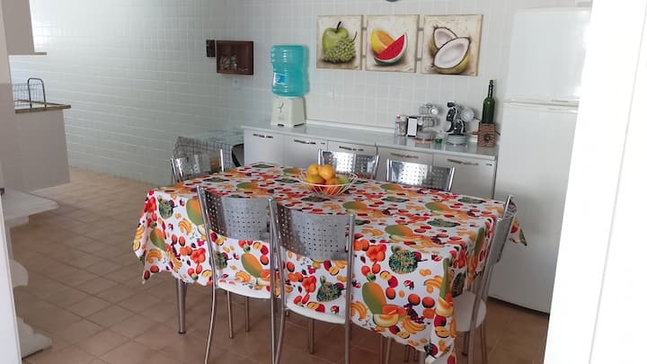 Excelente 2 Quartos, Prainha, Arraial Do Cabo. - Arraial do Cabo