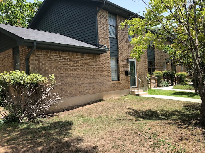 The Clauss Haus - New Braunfels, TX