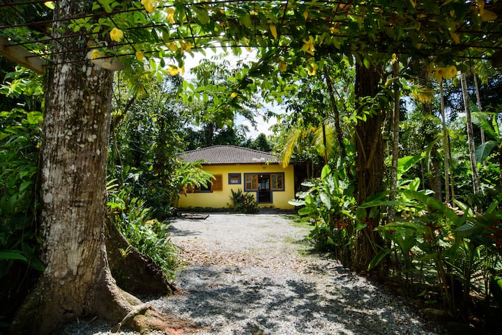 Maresias Home.  Condomínio Perto Da Praia - São Sebastião