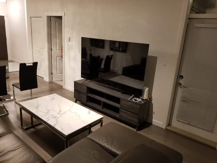 Luxury 2bedroom Condo With Amenities Pool,gym Etc. - White Rock