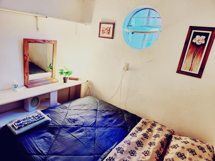Habitación Privada/baño Privado! - Buenos Aires