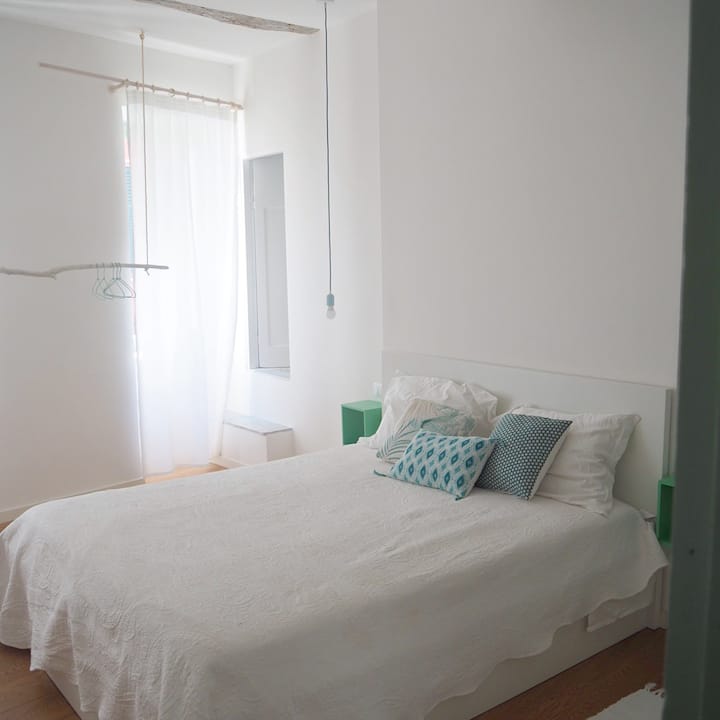 Appartement à Vernazza,  Pour 4-6 Personnes - Vernazza