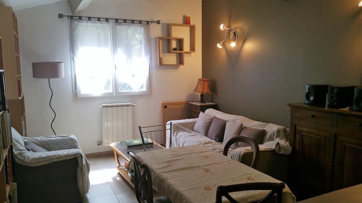 Location D'une Chambre Chez L'habitant - Bagnols-sur-Cèze